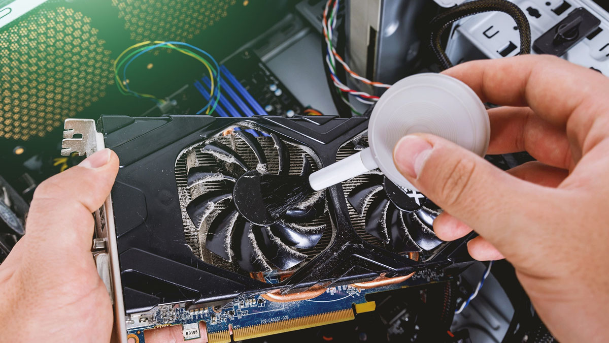 Cara Membersihkan PC dengan Baik dan Benar demi Performa Optimal - Guide.GG