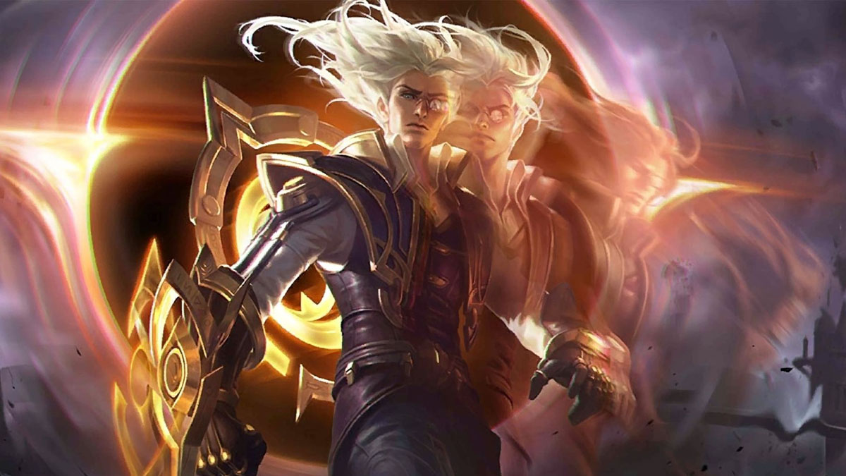 Build Natan Mobile Legends, Marskman dengan Serangan Magic! - Guide.GG