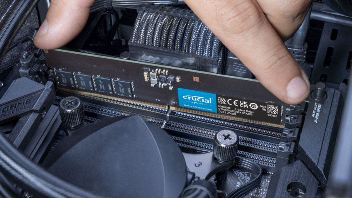 Cara Overclock RAM PC, Bisa Meningkatkan Performa Keseluruhan! - Guide.GG