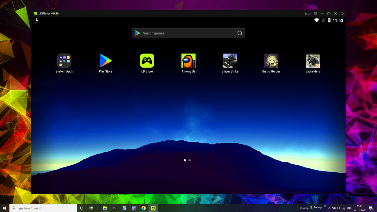 7 Emulator Android Terbaik untuk Mainkan Game Android - Guide.GG