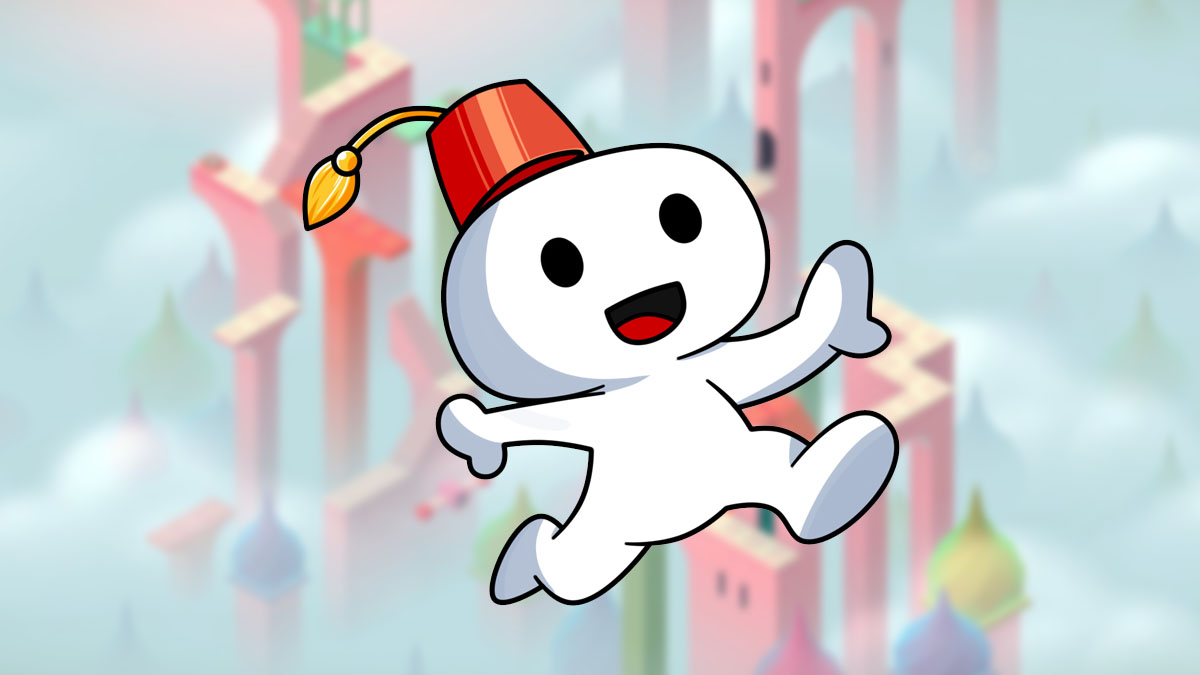 10 Game Puzzle Terbaik untuk PC Tahun 2023 - Guide.GG