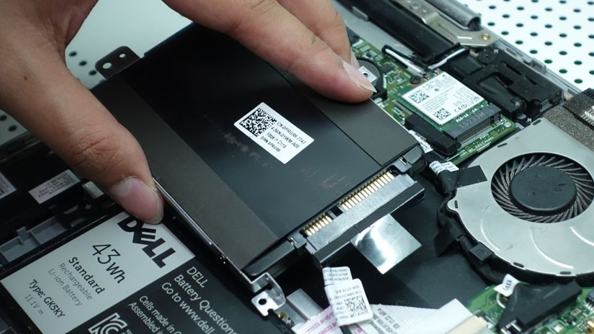 Cara Memilih SSD yang Ideal untuk Komputer dan Laptop - Guide.GG