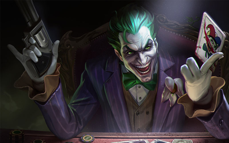 Build Stuart AOV, Archer dengan Jarak Poke Terjauh! - Guide.GG