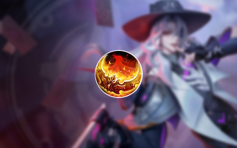 Build Stuart AOV, Archer dengan Jarak Poke Terjauh! - Guide.GG