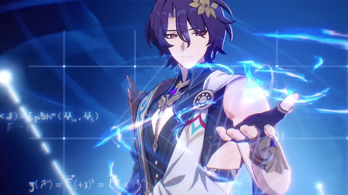 Build Dr. Ratio Terbaik Honkai Star Rail - Guide.GG