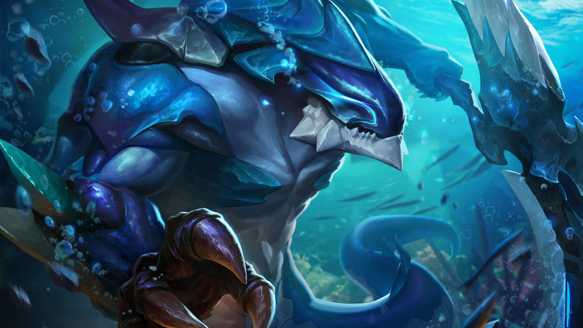 Build Kilgroth AOV, Jungler dengan Attack Speed Tinggi! - Guide.GG