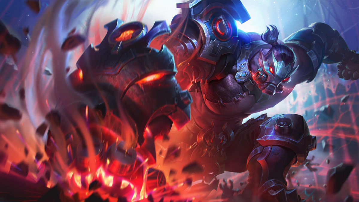 Build Skud AOV, Fighter Lincah Counter Hero Licin! - Guide.GG